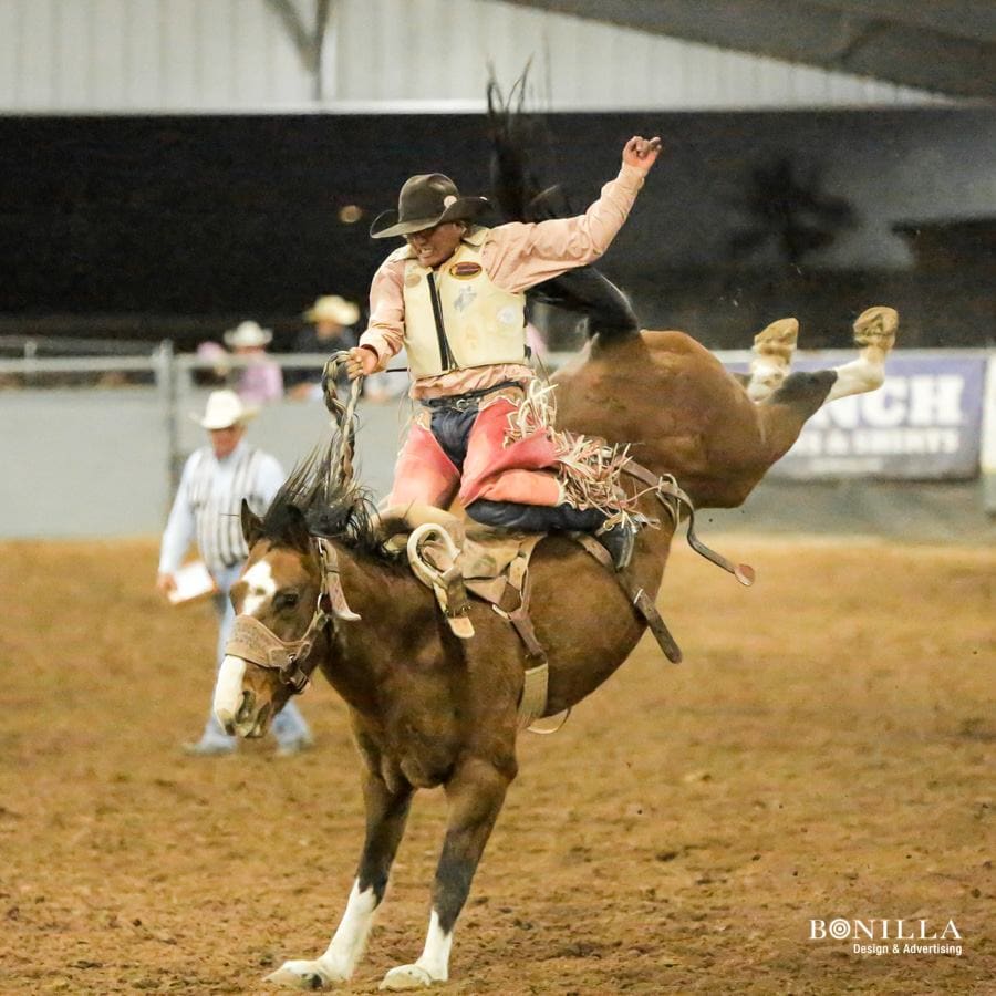 Rodeos • The John Volken Academy Ranch
