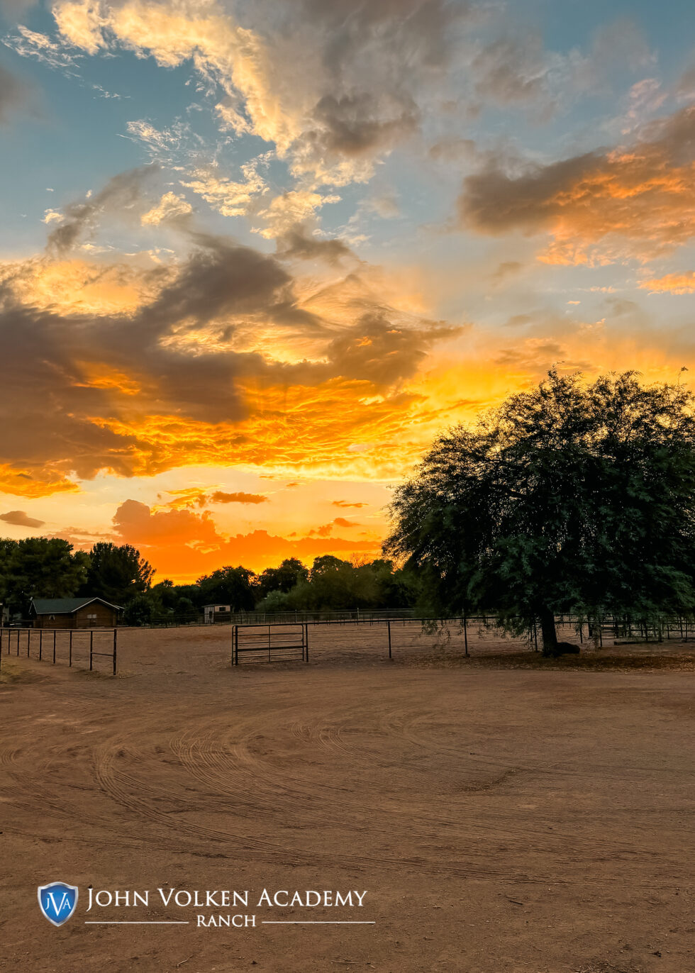 John Volken Academy Ranch